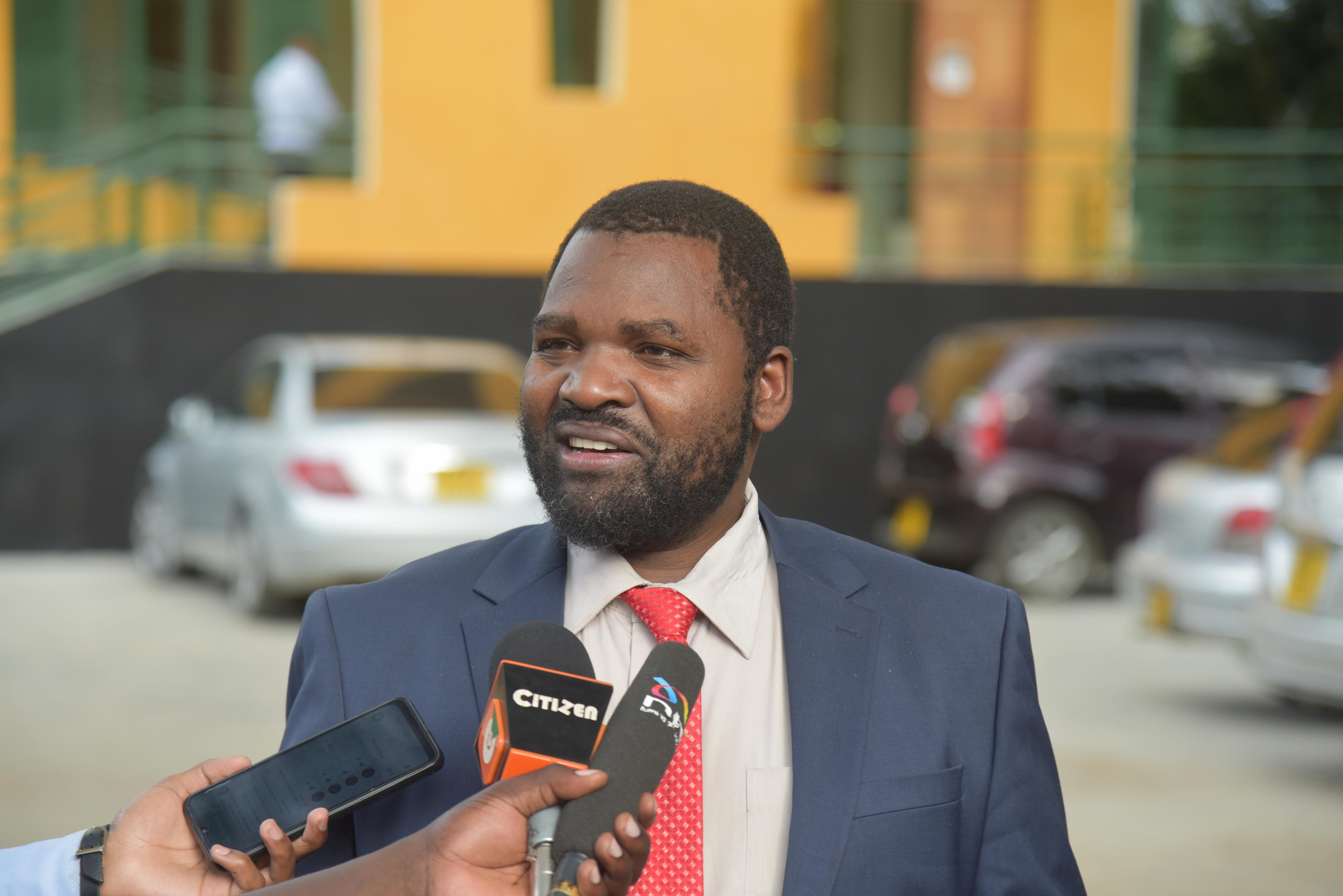 My Good Morning Story: Surgeon Who Doubles Up as Public Litigator ...