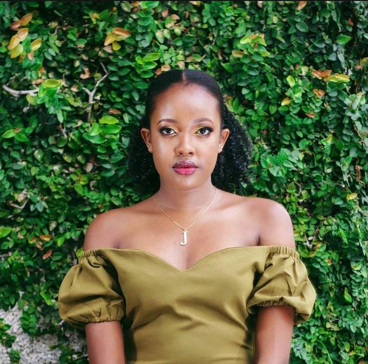 24-year-old Zawadi Njoroge shares her journey as an actress 24-year-old Zawadi Njoroge shares her journey as an actress
