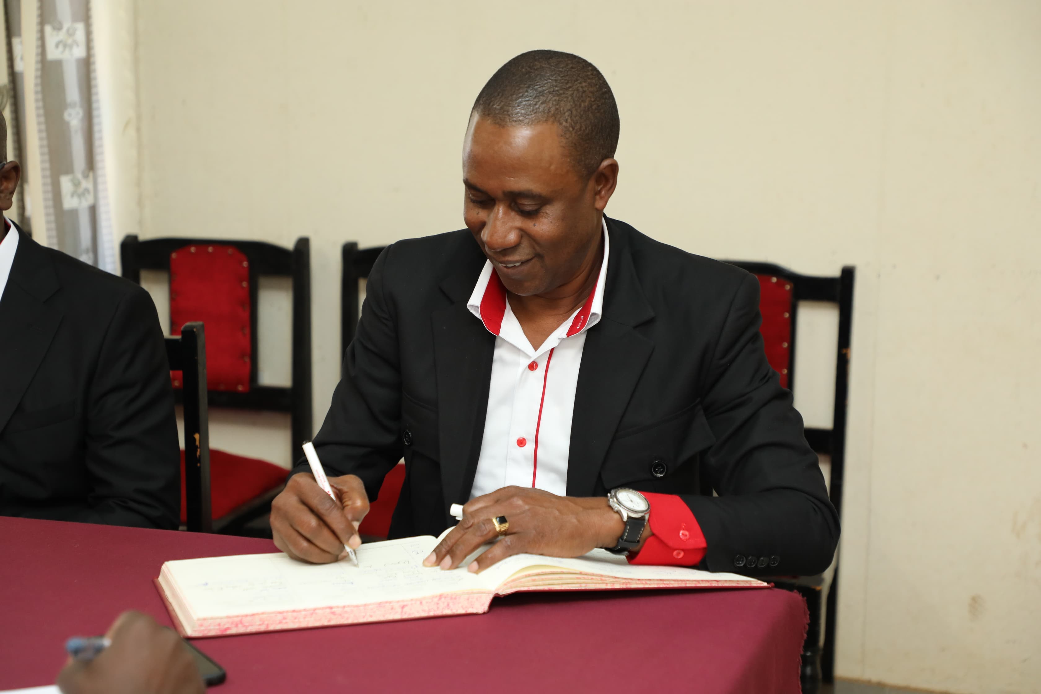 Government to open Huduma center in Molo