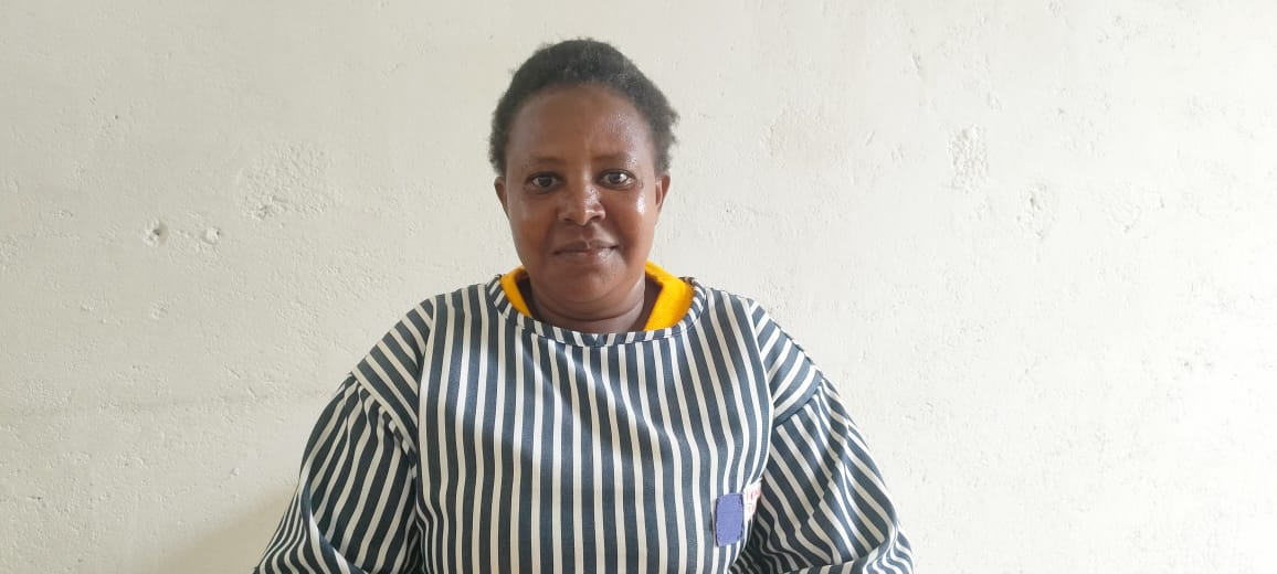 Parenting behind bars: What it is like to raise a baby in Nakuru GK Prison