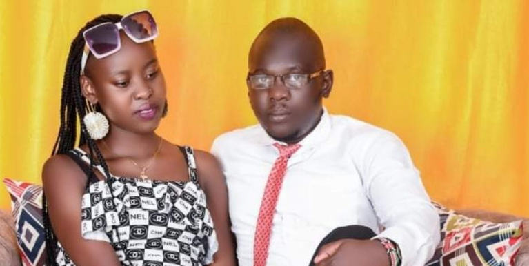 The Maunda's: Our happily ever after love story that was brewed inside ...