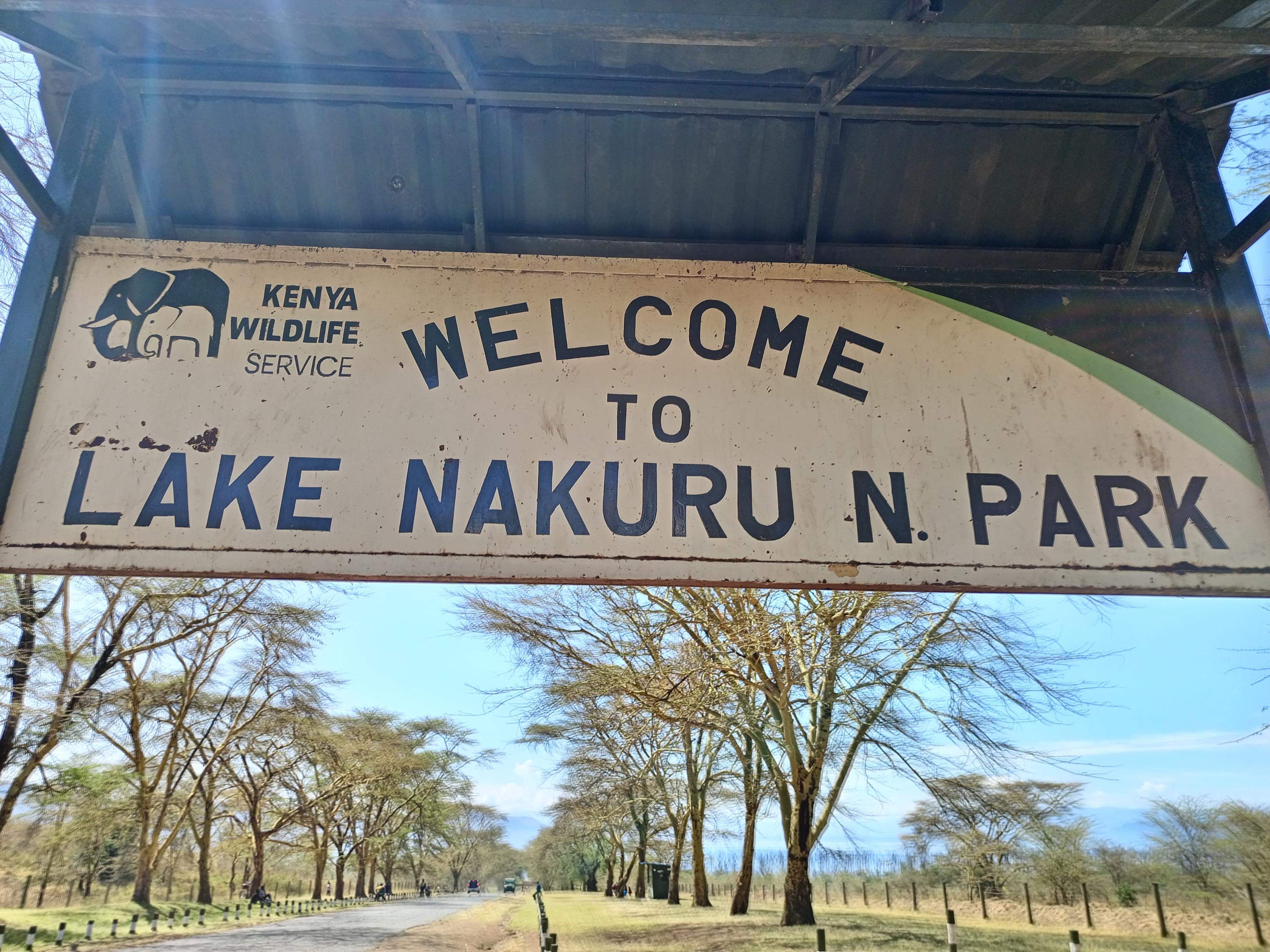 No free entry at Lake Nakuru National Park today, KWS cites security ...