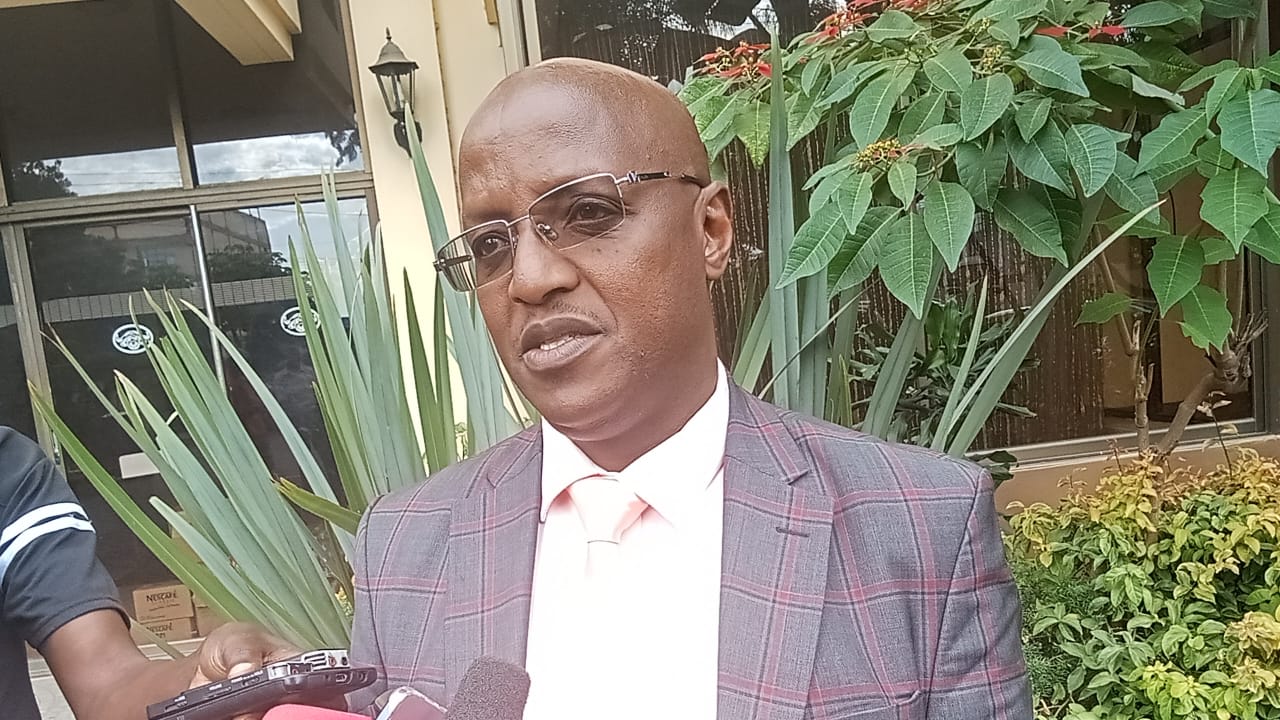 Shocking details emerge on interference of schools by Nakuru elected ...