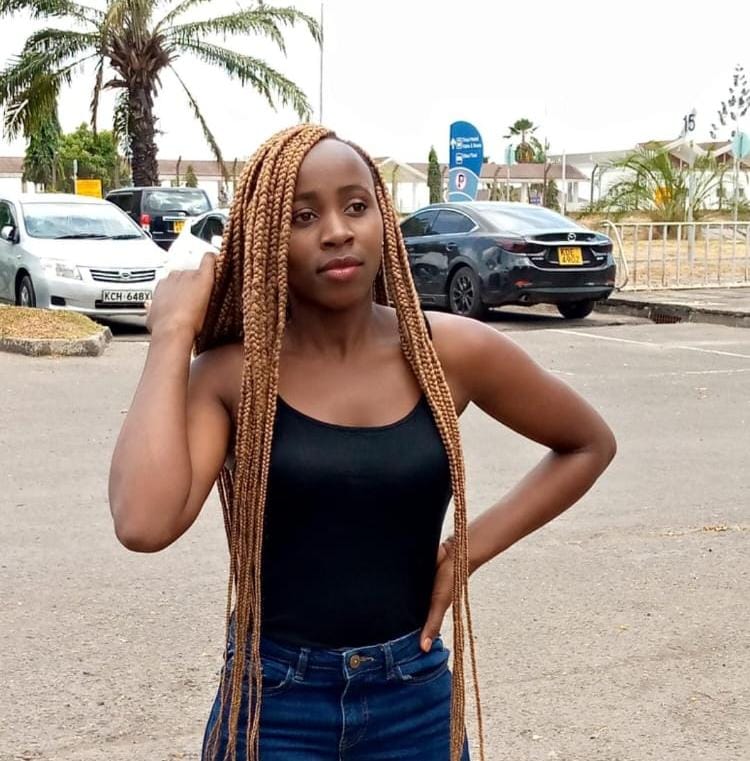 How Eileen Cherotich spent her last day, before her tragic death