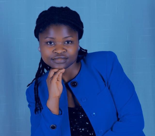 Janet Moraa: I was destined to be a leader