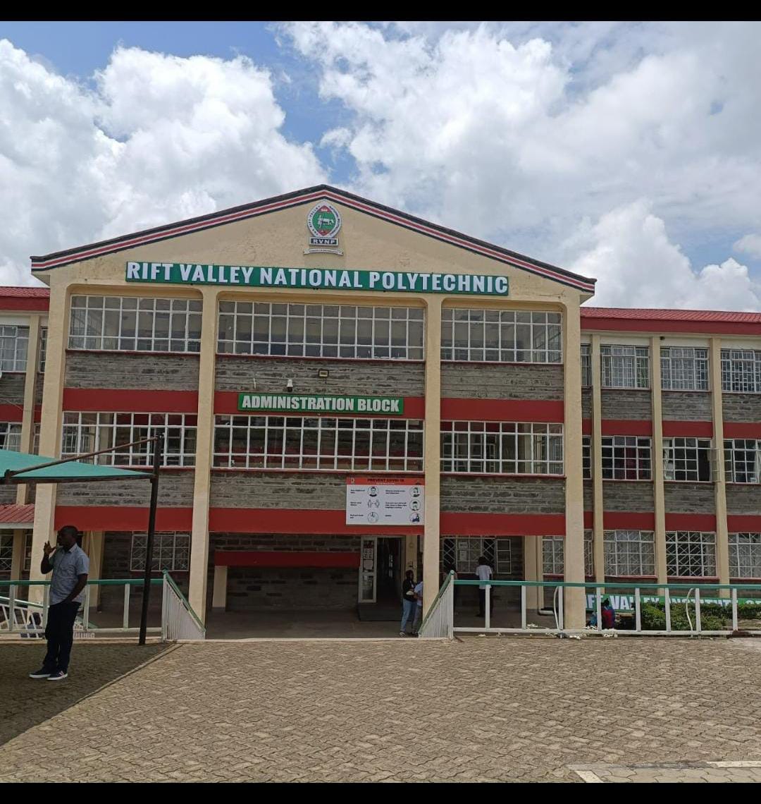 Expected changes as RVIST gets upgraded to National polytechnic