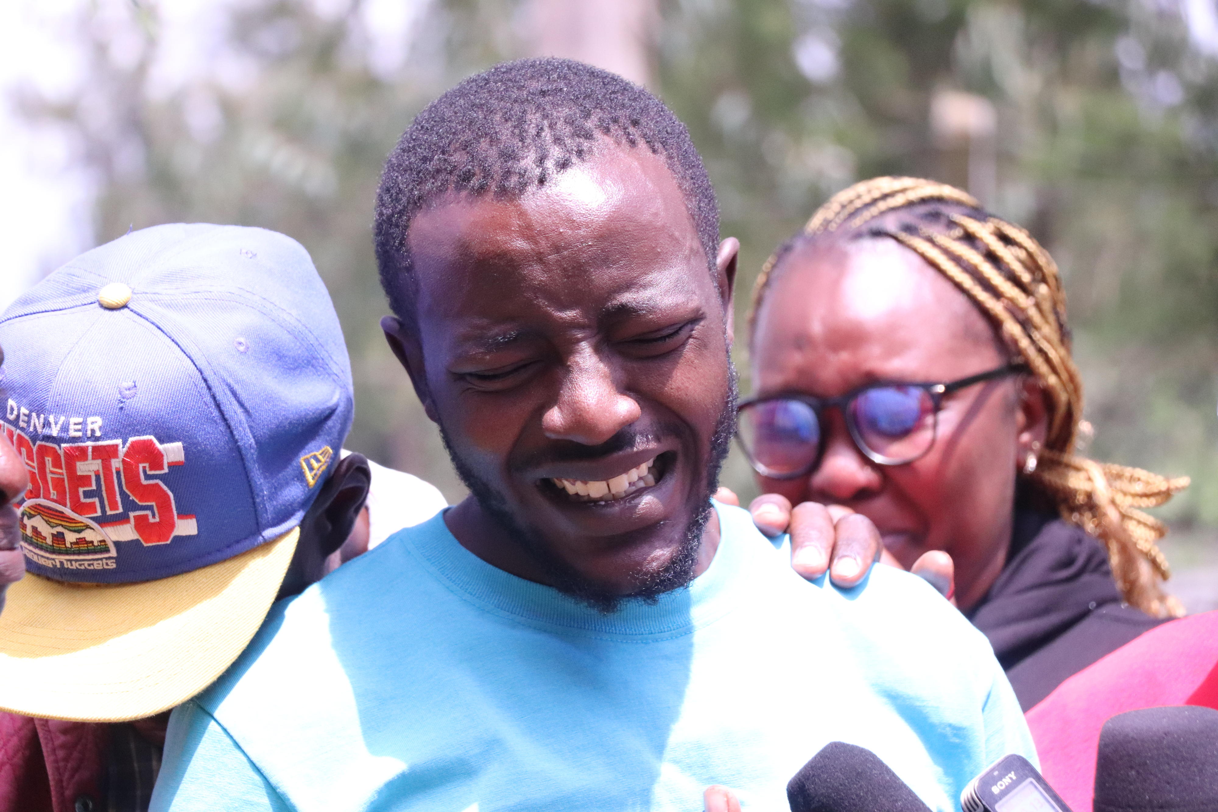 Nakuru man devastated after wife dies giving birth at PGH, in suspected ...