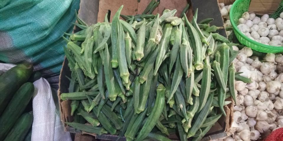 Quail, okra, and other ‘pyramid schemes’ and how you can make quick ...